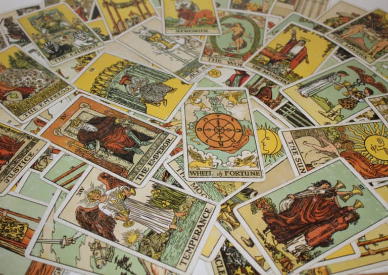 Best New Tarot Decks of 2020 You’ll Definitely Want To Try! – Calming ...