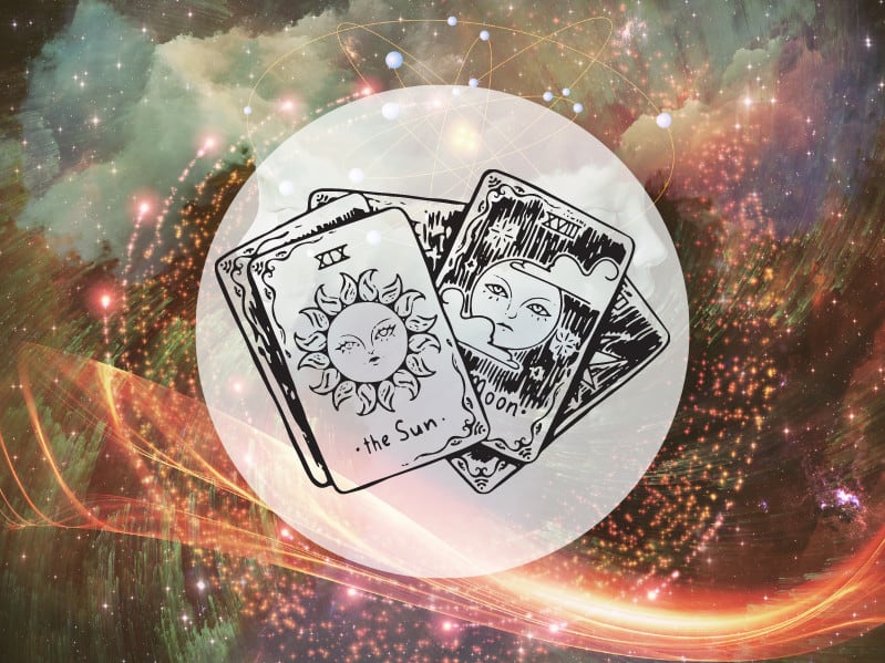 31 Powerful Tarot Questions To Unlock Your Dream Meanings – Calming Cosmos
