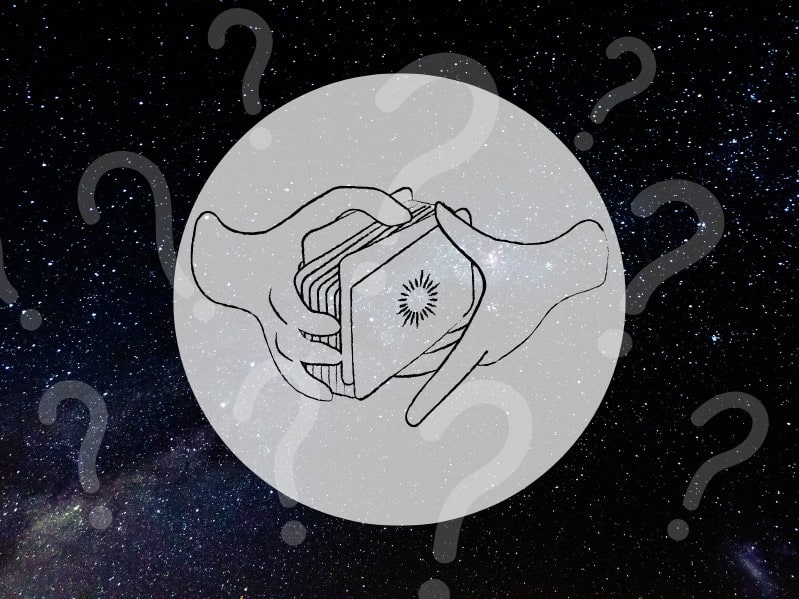 What To Ask A Tarot Reader (Tips, Tricks & Best Questions!) – Calming ...