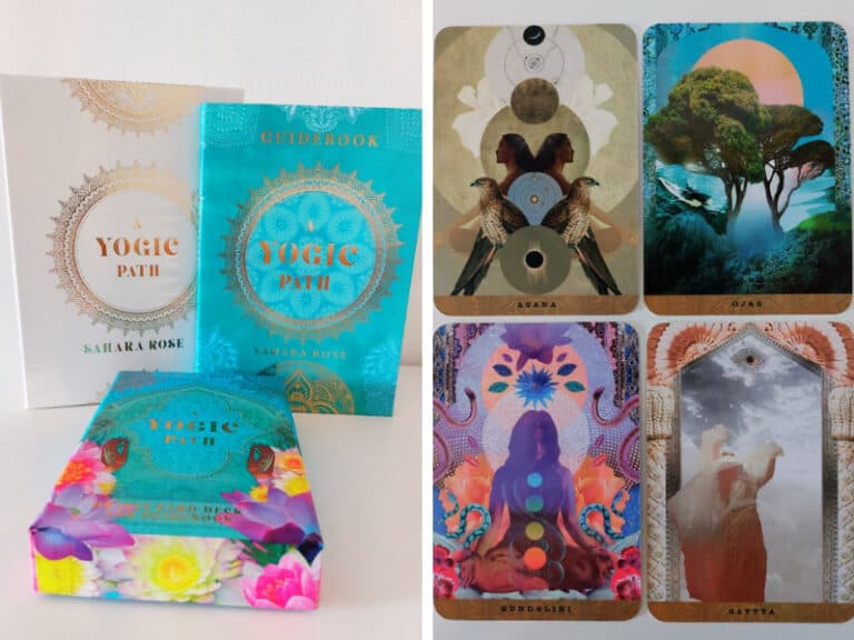 17 Most Beautiful Oracle Card Decks (2024) – Calming Cosmos