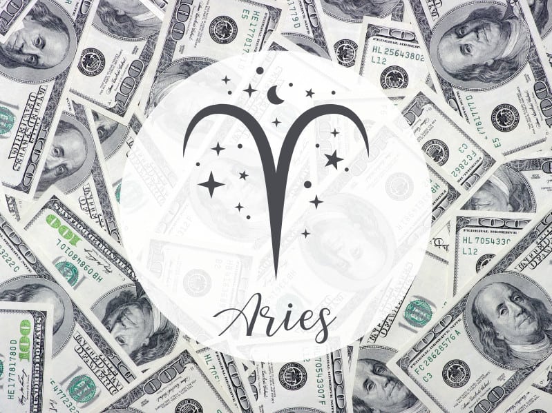 Are Aries Good With Money? (Mindset, Career Path & Success) – Calming ...