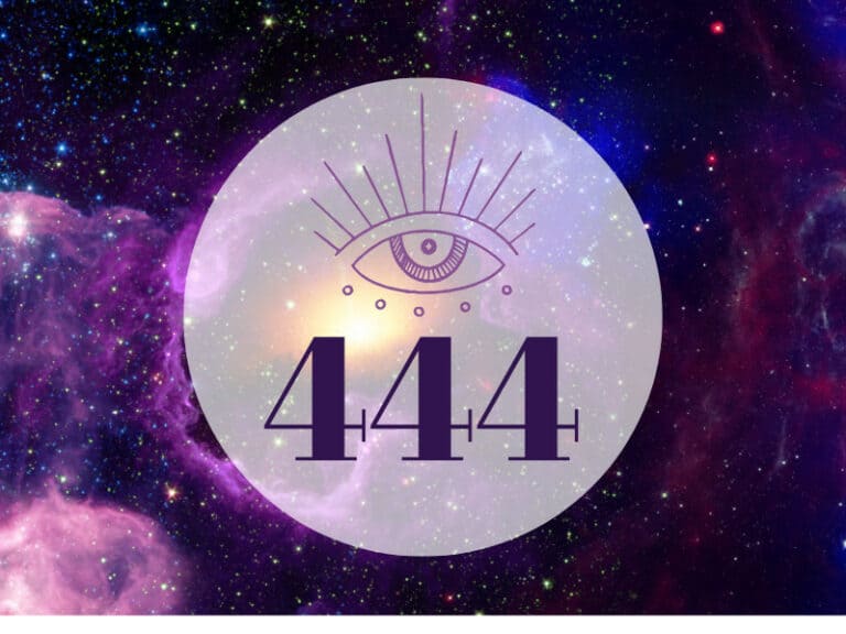 Meaning Of Seeing Angel Number 222 & 444 In One Day – Calming Cosmos