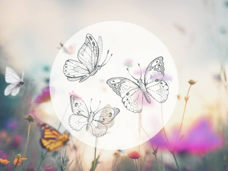 The Love Meaning Of Angel Numbers (All Numbers Explained) – Calming Cosmos