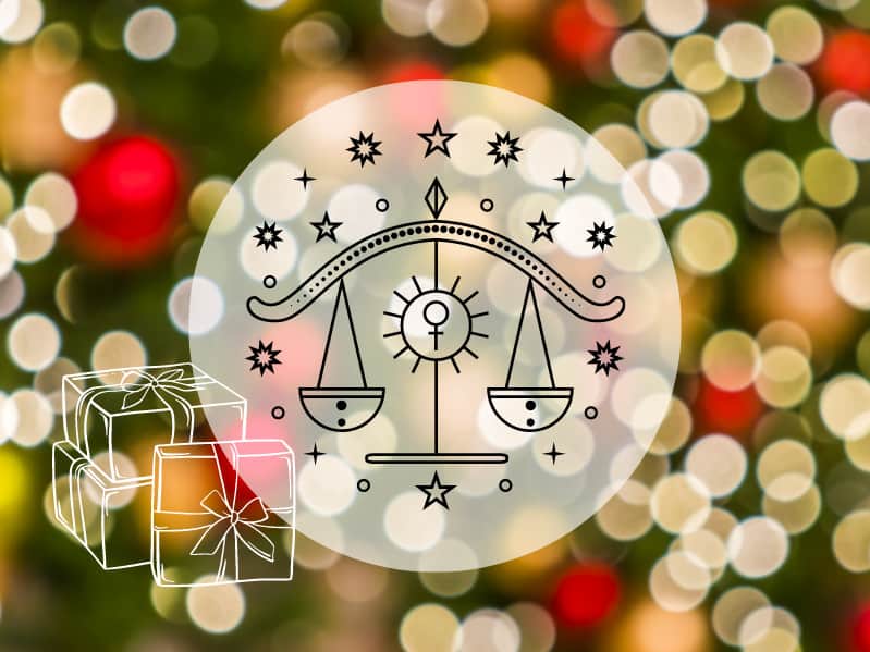 11 Best Christmas Gifts For Libra Women (The Ultimate 2023 Guide ...