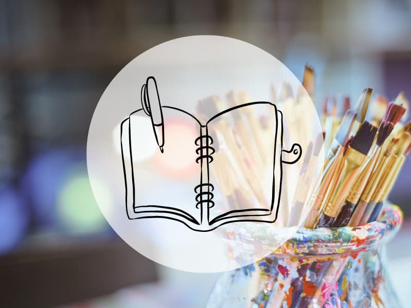 193 Journal Prompts To Spark & Inspire Creativity – Calming Cosmos